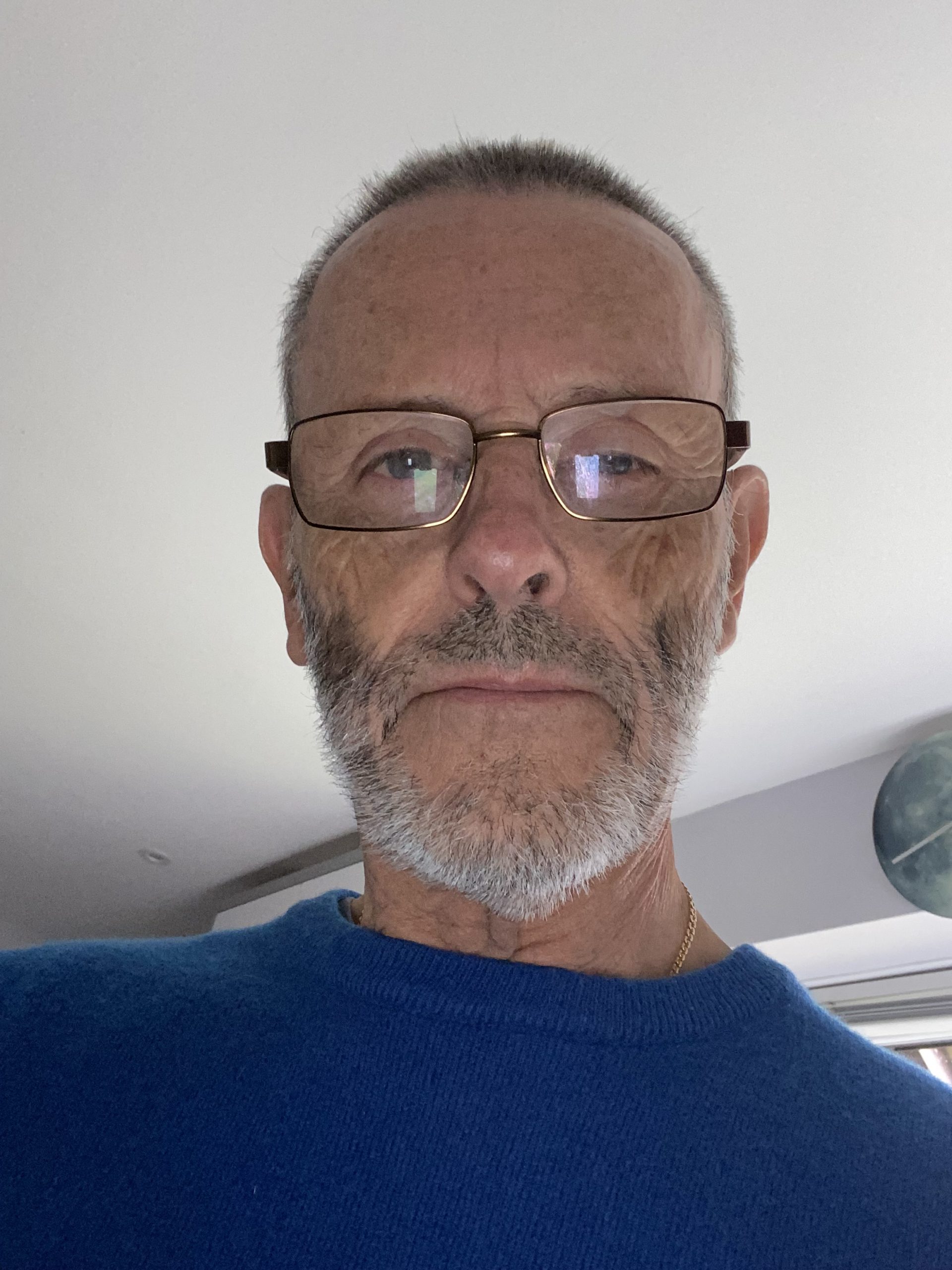 Who’s who – St Mary's Wavendon